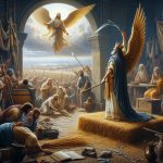 Why Did David Take a Census, and What Were the Consequences?