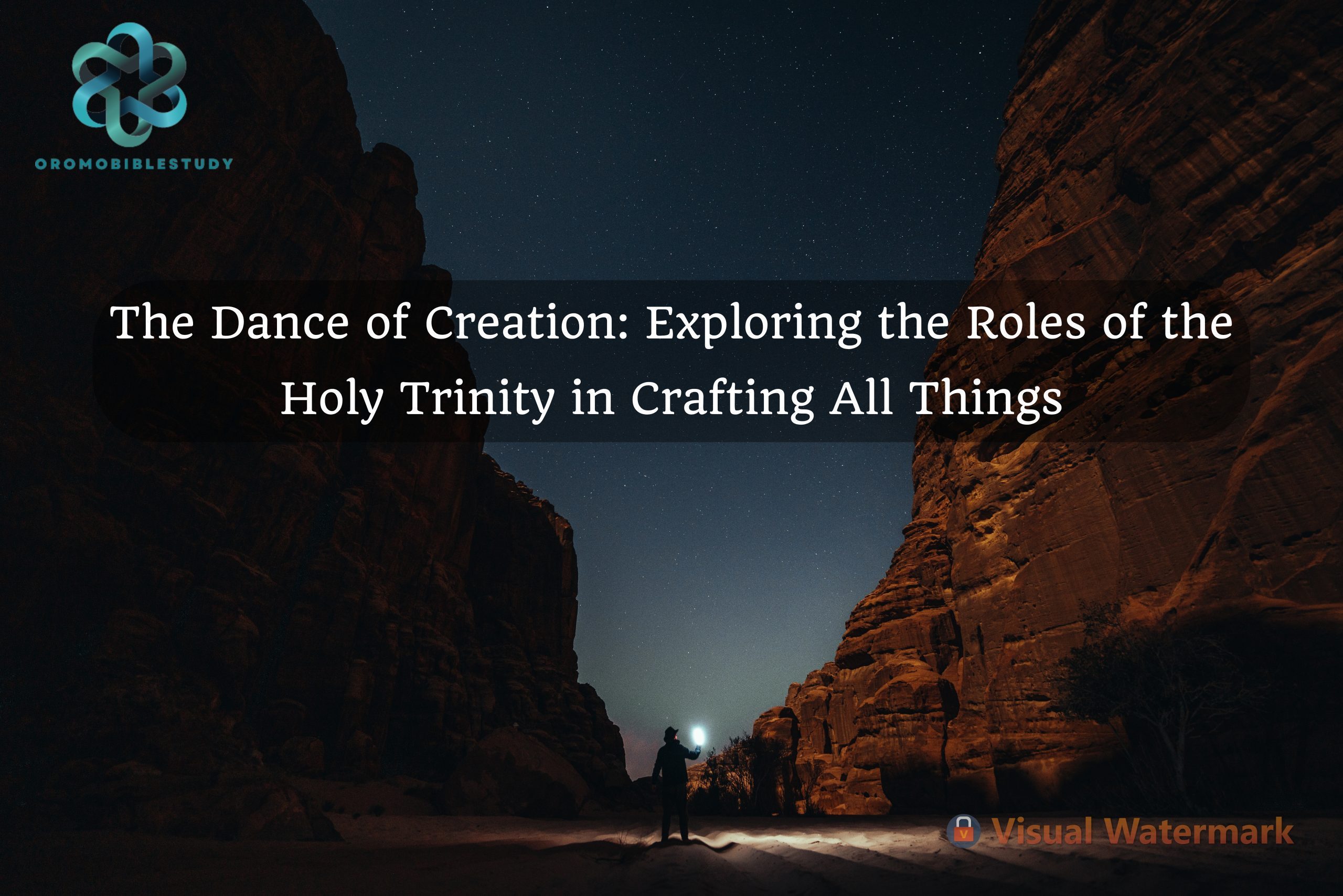 bible - Oromobiblestudy